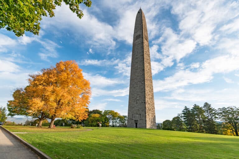 Must-Visit Historic Sites in Vermont