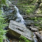 Visit the Most Beautiful Waterfalls in Vermont