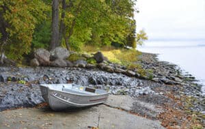 The Perfect Fall Weekend in the Lake Champlain Islands