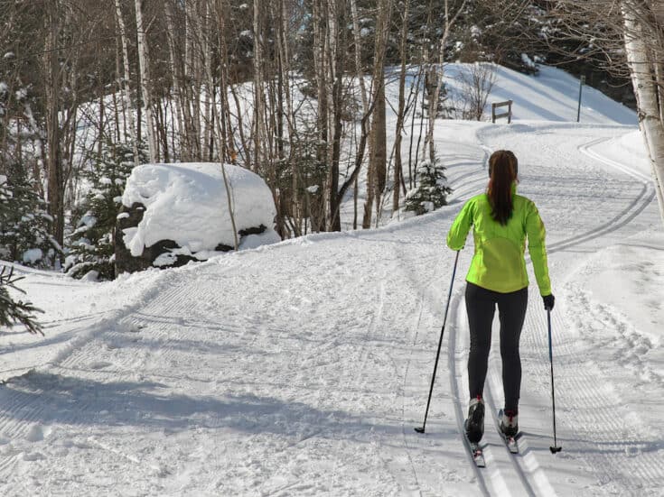 The Best Things to Do in Vermont in the Winter