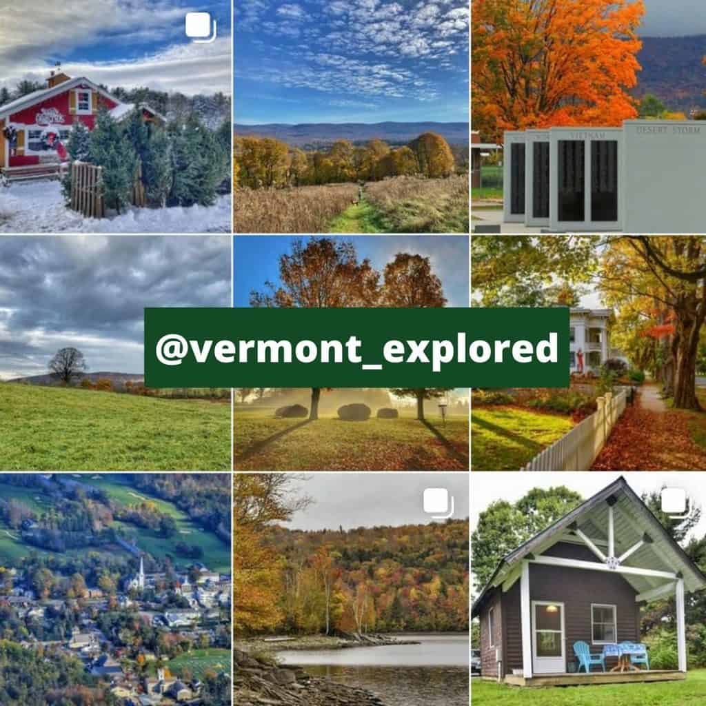 Welcome to Vermont Explored
