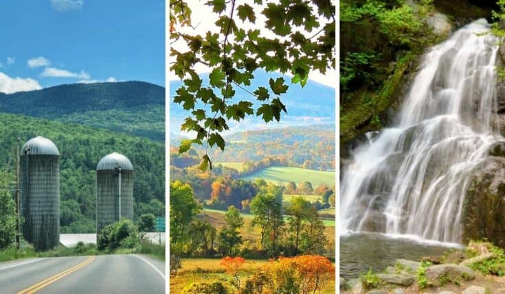 Spring in Vermont: 14 Fun Events in April and May in 2026