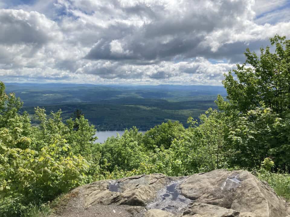 Best Hiking in Stowe VT: Easy to Moderate Trails