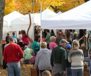 October in Vermont: 19 Fall Festivals to Celebrate the Season in 2026