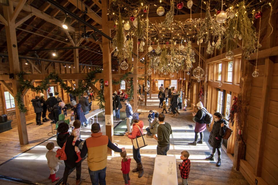 Christmas in Vermont: The Ultimate Holiday Guide for 2025