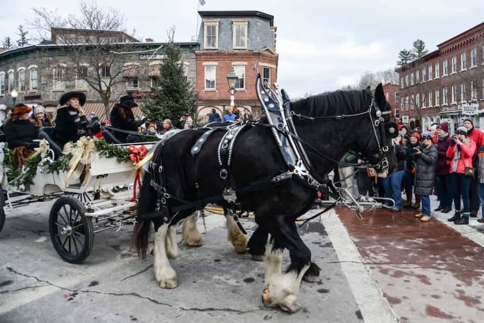 14 Spectacular Events in 2025 to Celebrate December in Vermont