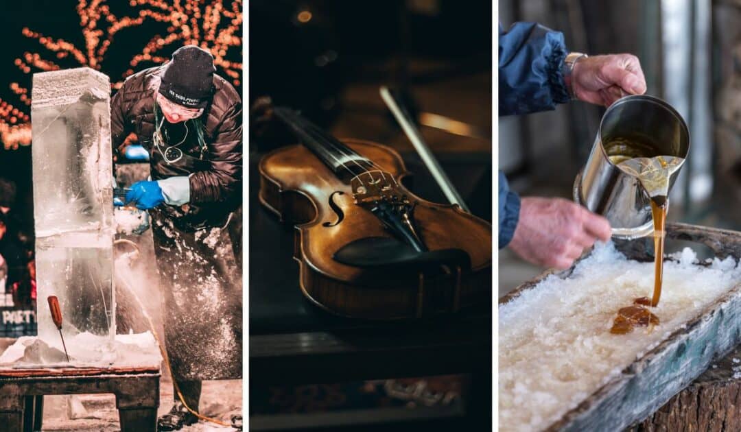 10 Delightful Events to Celebrate March in Vermont in 2025