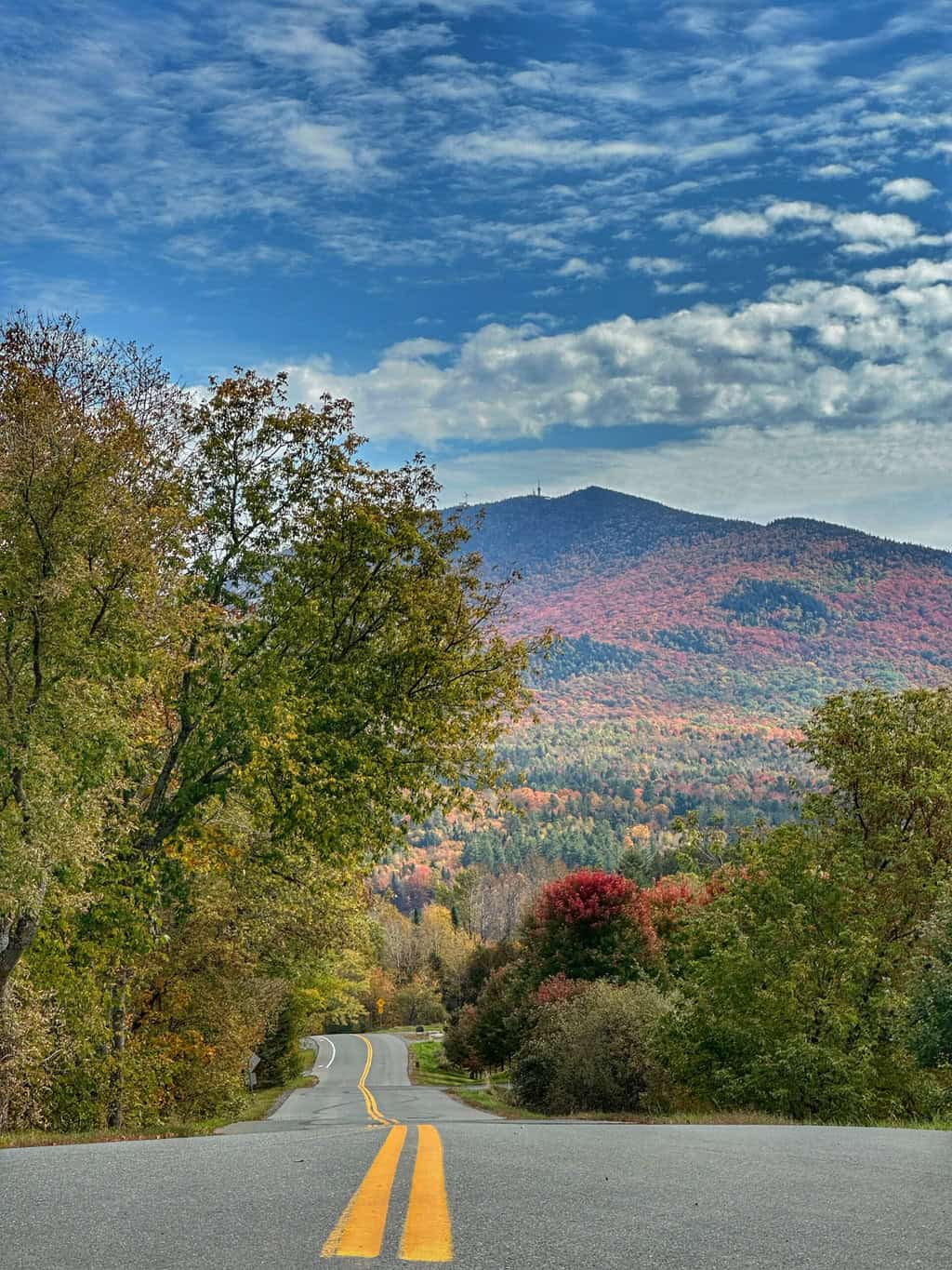 12 Fun Vermont Weekend Getaways: One for Every Month of the Year