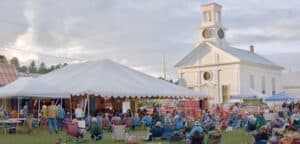 16 Epic 2026 Festivals to Celebrate July in Vermont