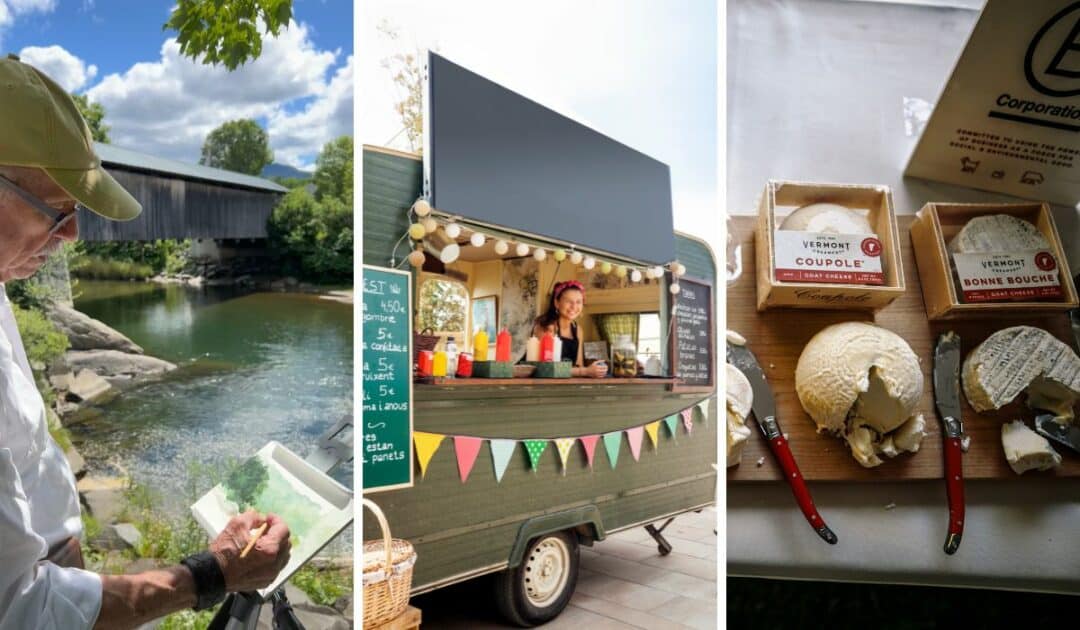 17 Awesome 2025 Events to Celebrate June in Vermont