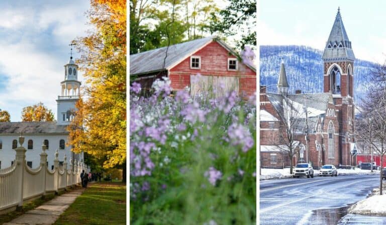 12 Fabulous Things to Do in Bennington VT