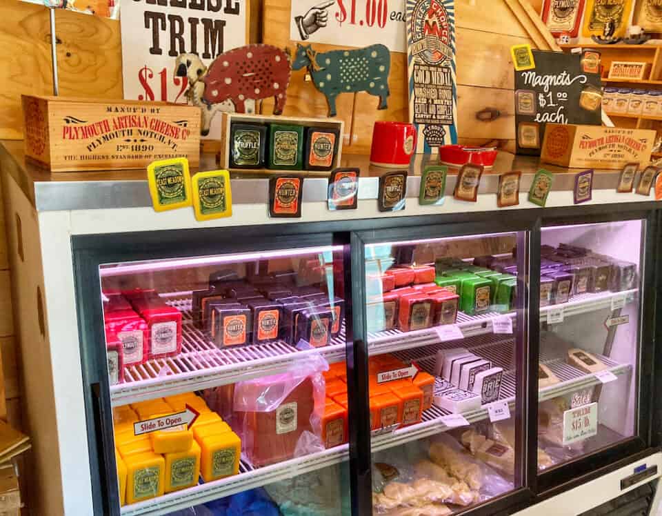 Classic Vermont Gifts for Everyone on Your List