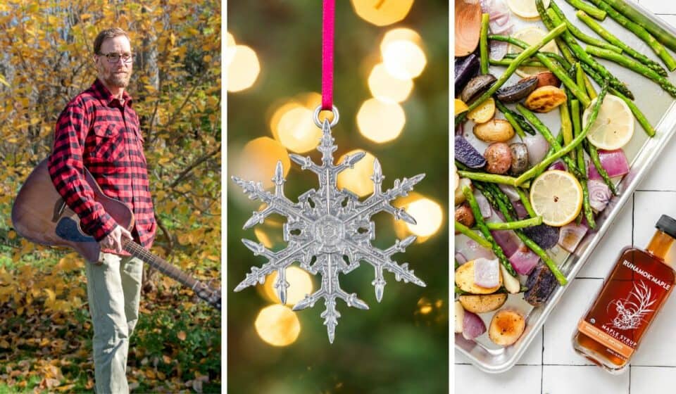 Classic Vermont Gifts for Everyone on Your List