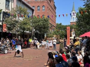 26 Iconic Vermont Festivals and Fairs You Won't Want to Miss in 2026