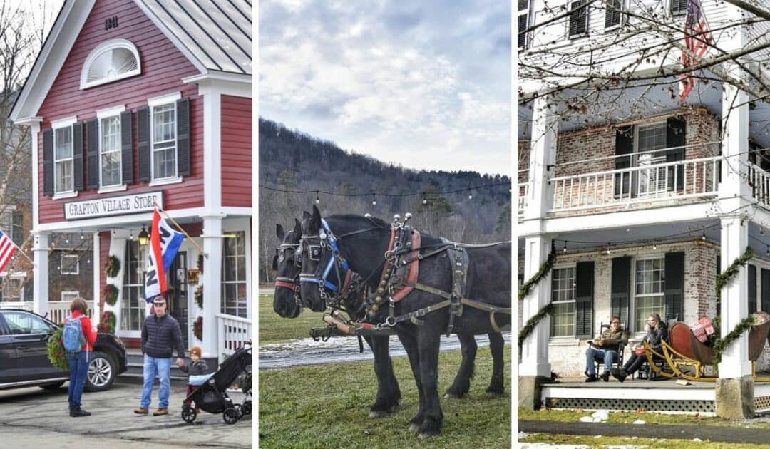 Vermont in August: 16 Fabulous Fairs and Festivals to Celebrate Late Summer
