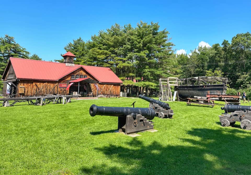 Drive the Lake Champlain Byway in Vermont: A 6-Day Summer Itinerary
