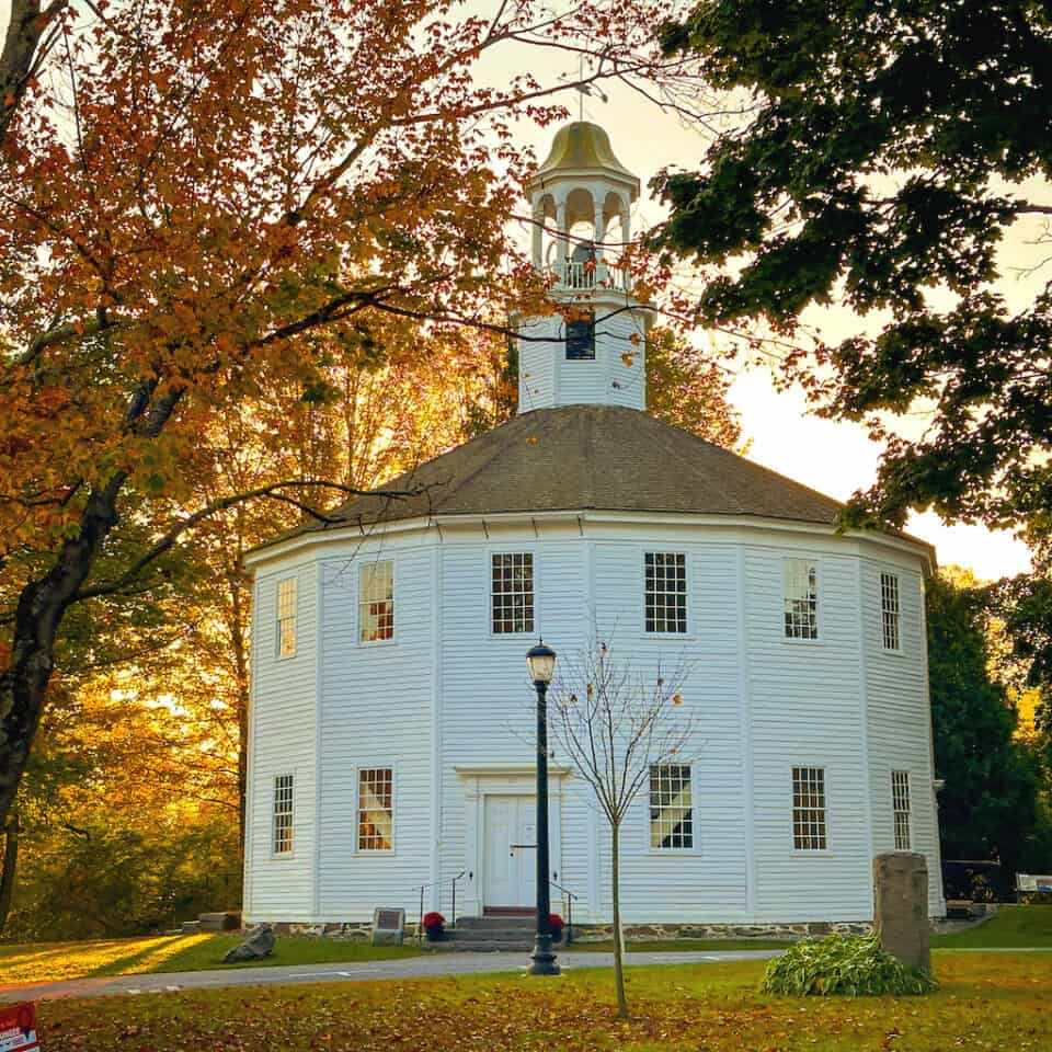 Must-Visit Historic Sites in Vermont