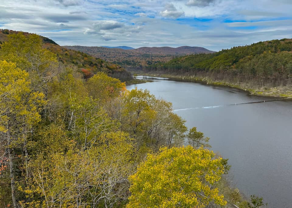 Plan a Fall Foliage Weekend in Southwestern Vermont