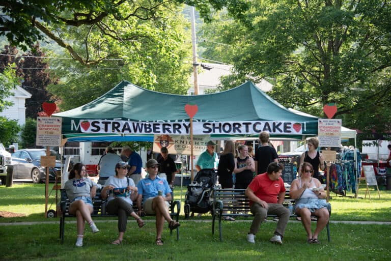 When is the Best Time to Visit Vermont? A Month-by-Month Guide