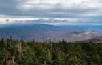 Take the Car: 7 Beautiful Vermont Mountains You Can Drive Up