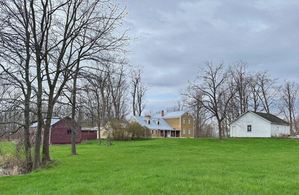 Weekend Getaway: Perfect Things to Do in Shelburne VT