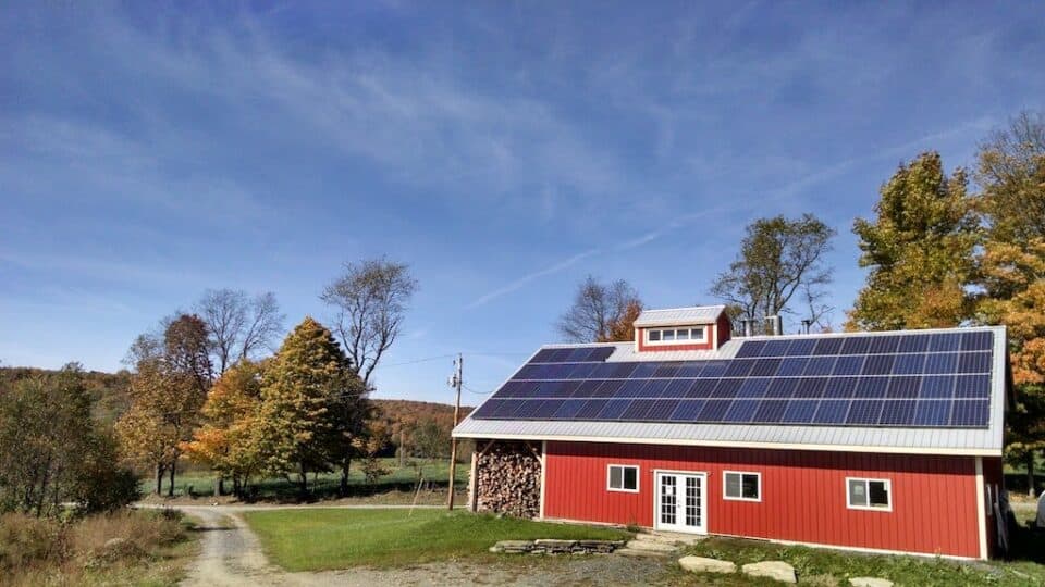 Visit These Vermont Sugar Shacks to Learn How Syrup is Made