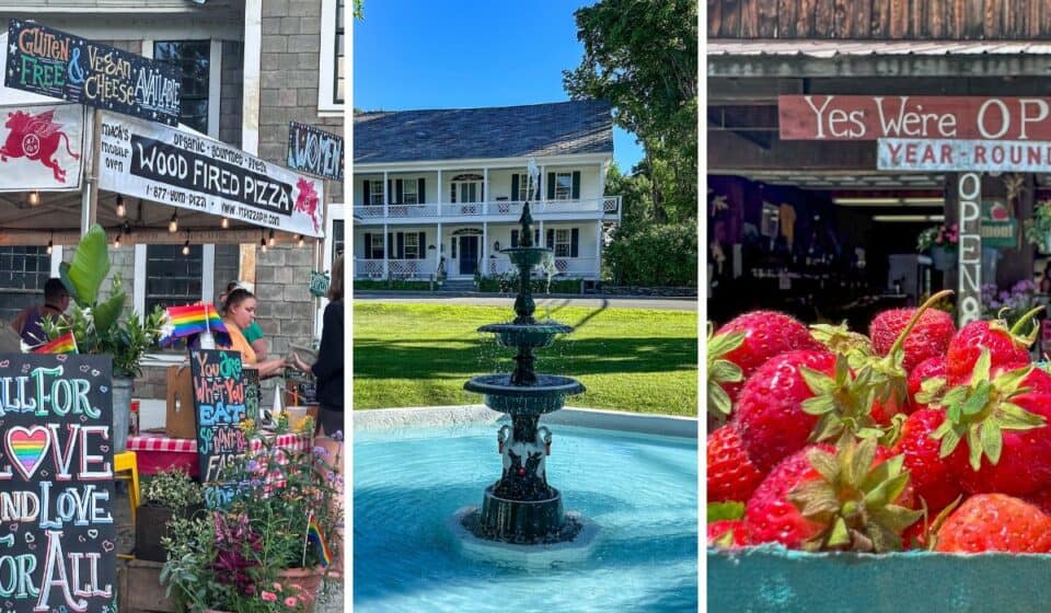 Vermont in August: 14 Fabulous Fairs and Festivals to Celebrate Late Summer