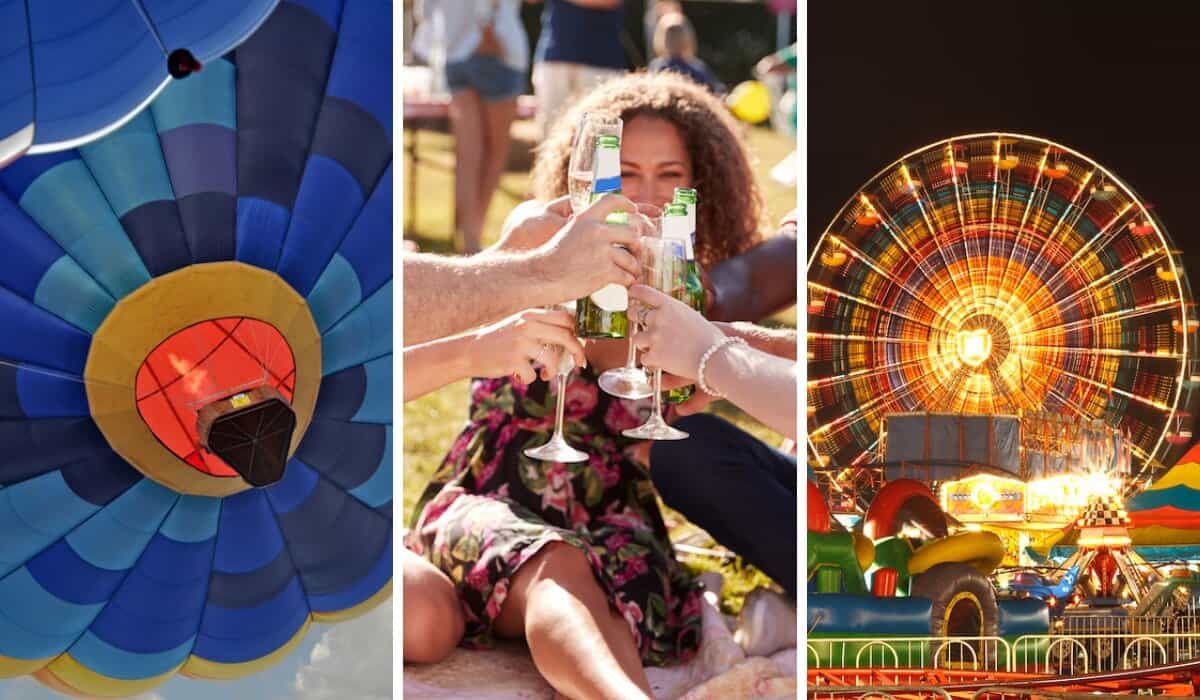 26 Iconic Vermont Festivals and Fairs You Won't Want to Miss in 2026