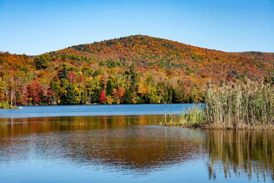 A Perfect Weekend Itinerary for Hiking in Killington Vermont