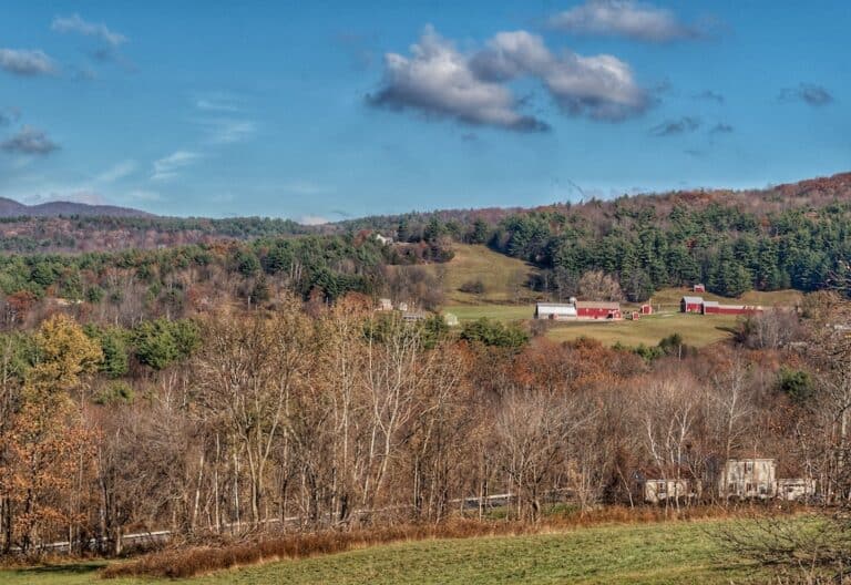 Vermont in November: How to Enjoy Stick Season Like a Local
