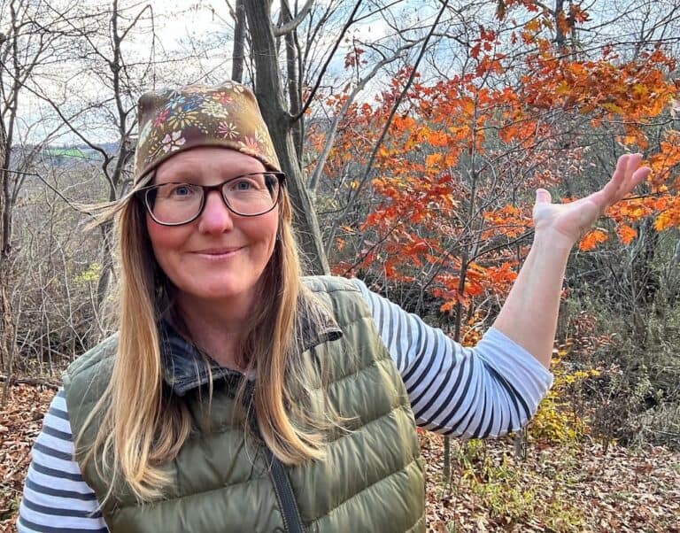 Vermont in November: How to Enjoy Stick Season Like a Local